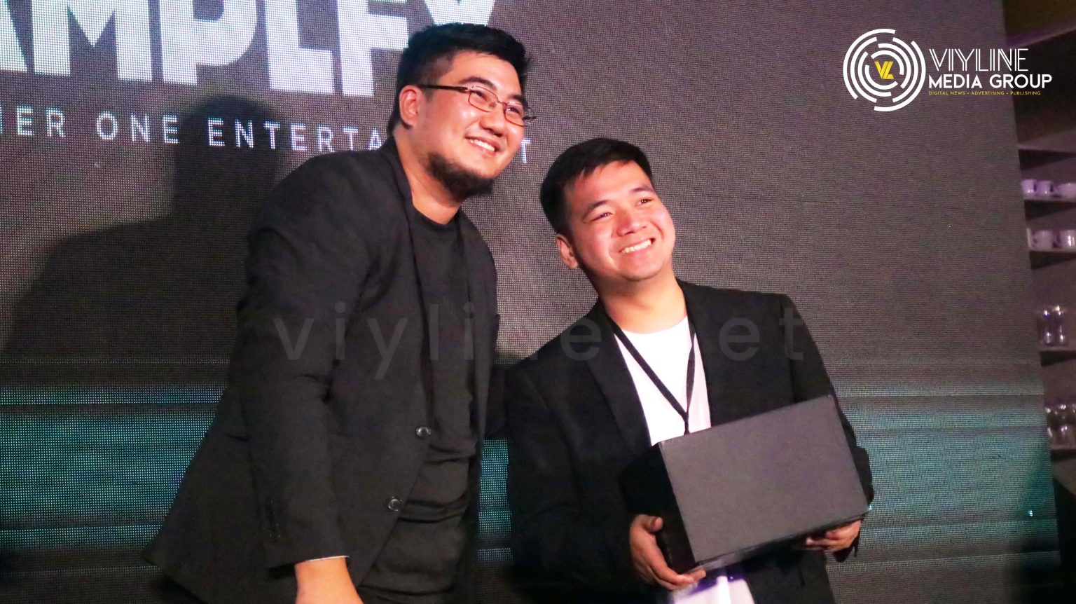 EXCLUSIVE: Tier One Entertainment Welcomes New Pool of Talents ...