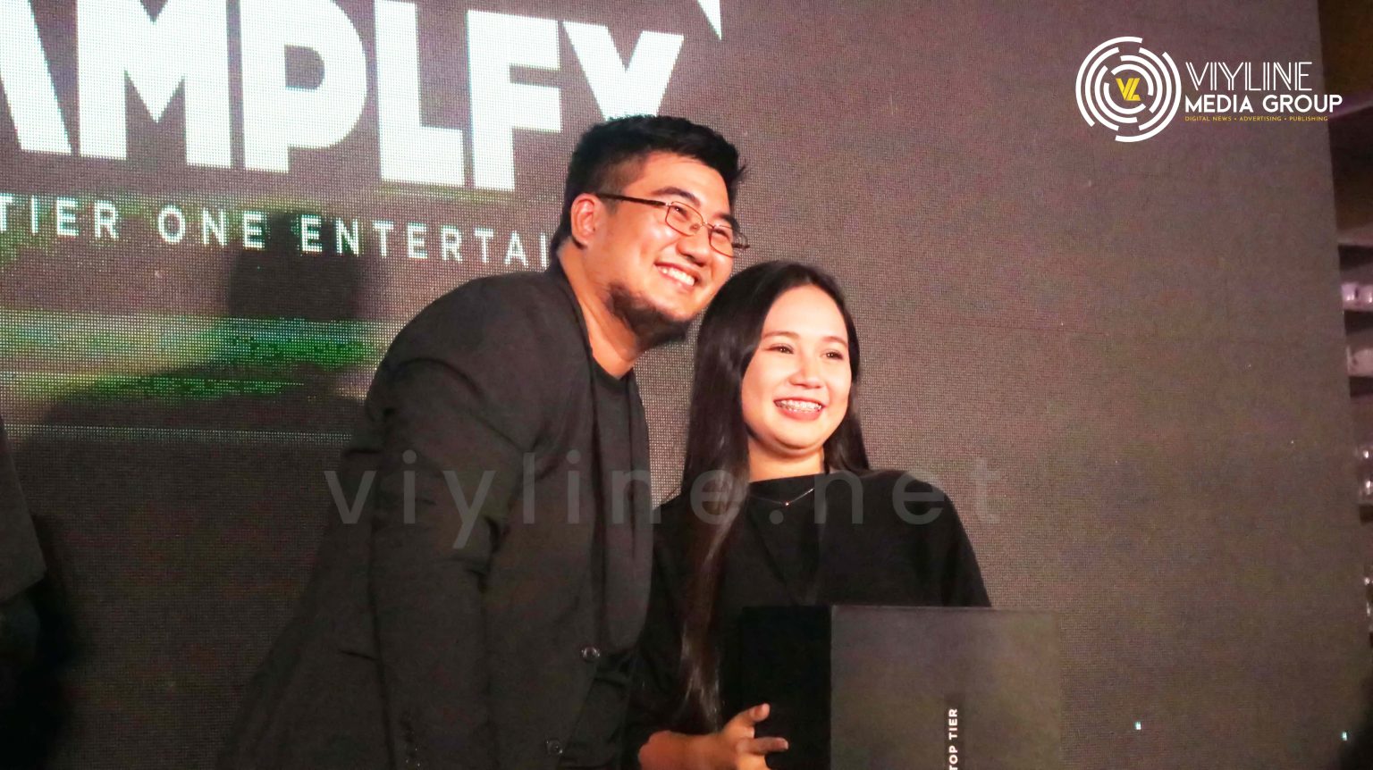 EXCLUSIVE: Tier One Entertainment Welcomes New Pool of Talents ...