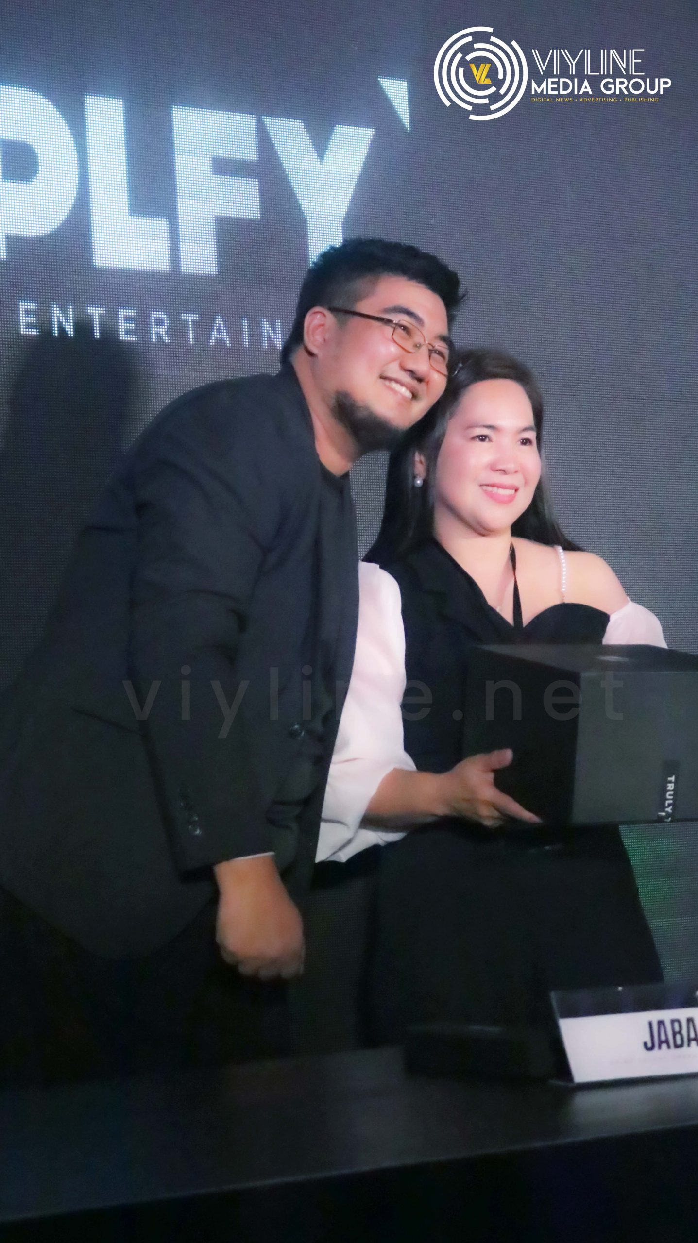 EXCLUSIVE: Tier One Entertainment Welcomes New Pool of Talents ...