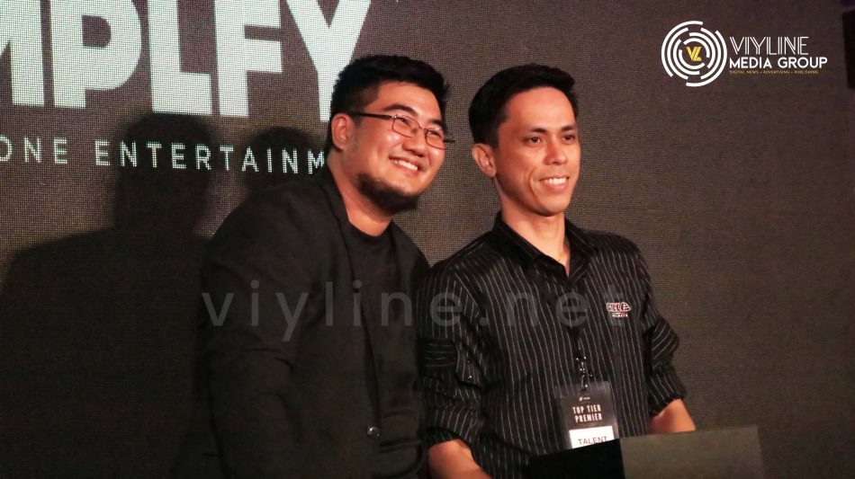 EXCLUSIVE: Tier One Entertainment Welcomes New Pool of Talents ...