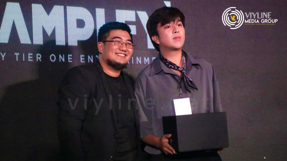 EXCLUSIVE: Tier One Entertainment Welcomes New Pool of Talents ...