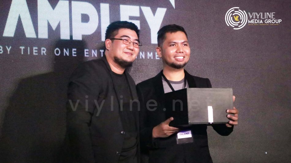 EXCLUSIVE: Tier One Entertainment Welcomes New Pool of Talents ...