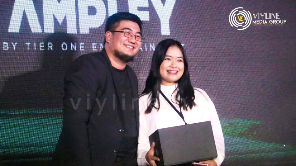 EXCLUSIVE: Tier One Entertainment Welcomes New Pool of Talents ...