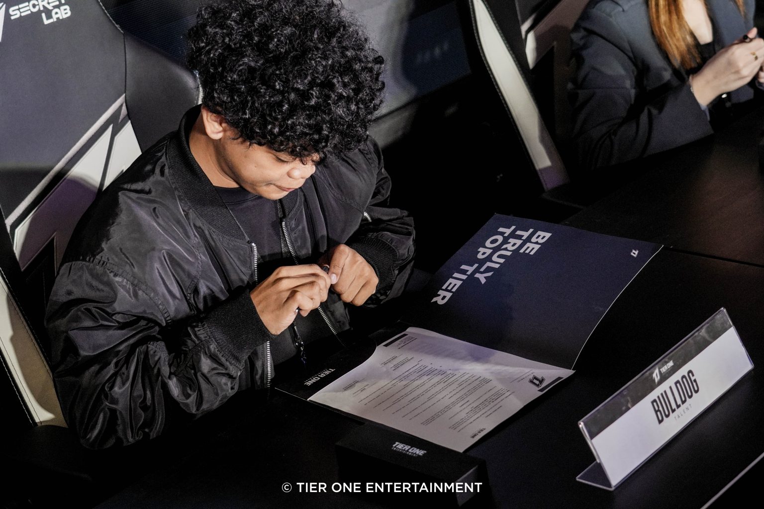 Tier One Entertainment Unveils Stellar Lineup: Sharlene San Pedro ...