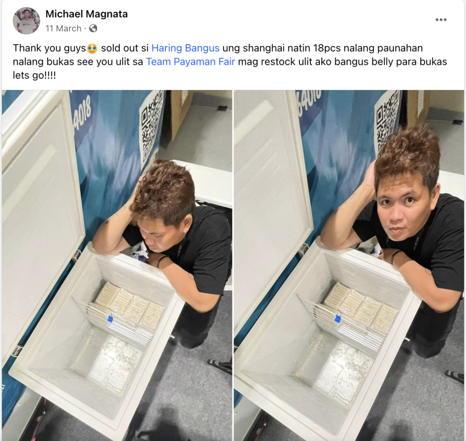 What to Expect at Team Payaman Fair Holiday Paawer Up on December 2023 ...