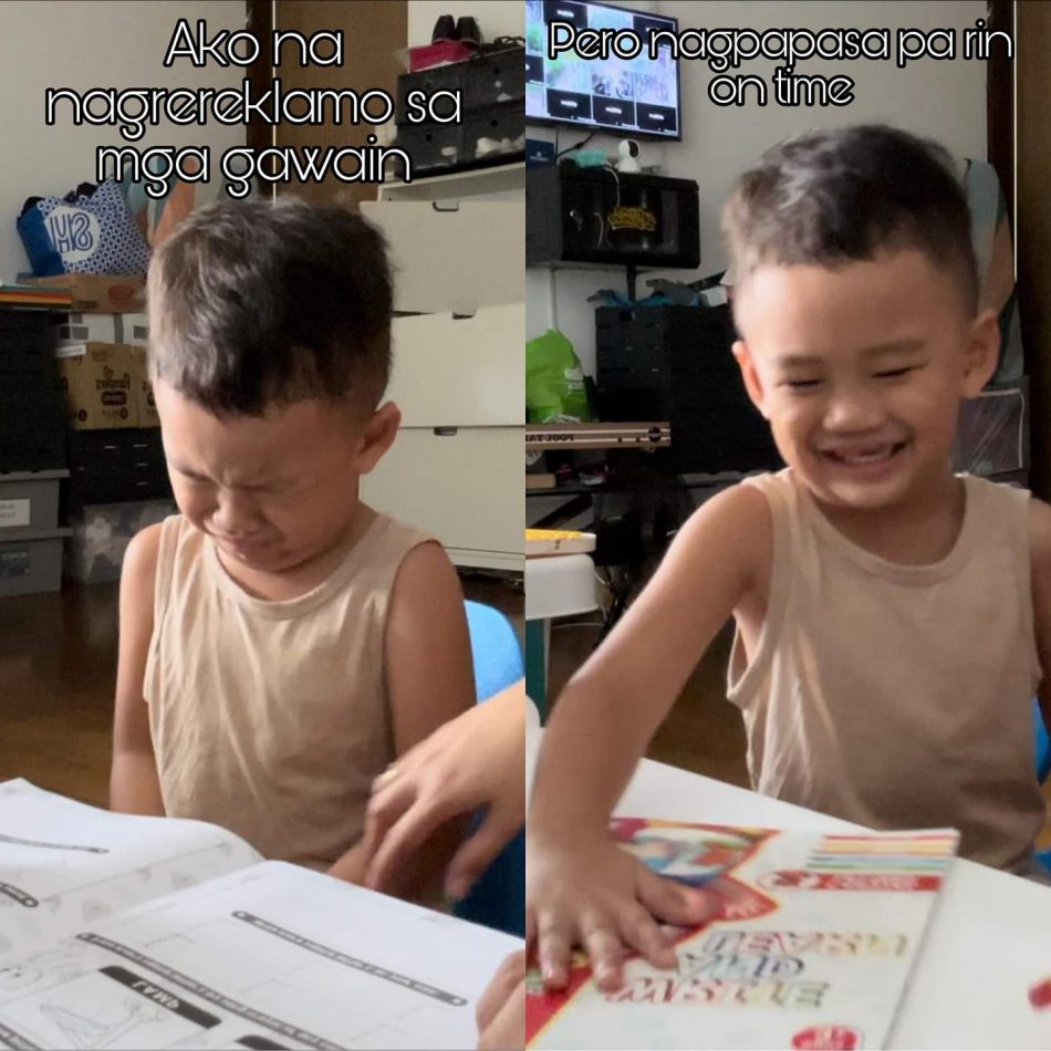 4 Times Mavi Velasquez Turned Into a Viral Social Media Meme - ViyLine ...