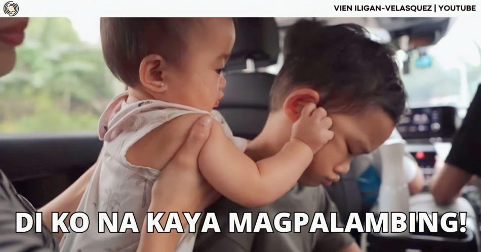 4 Times Mavi Velasquez Turned Into a Viral Social Media Meme - ViyLine ...