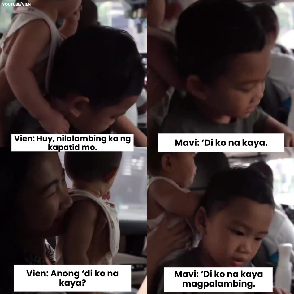 4 Times Mavi Velasquez Turned Into a Viral Social Media Meme - ViyLine ...