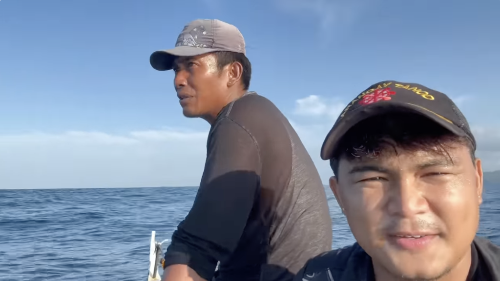 Chef Enn Shares YouTube Revenue to Ex-Payamansion Caretaker Kuya Inday ...