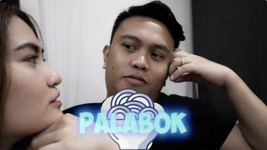 Craving for Pinoy-Style Merienda? Try Crispy Palabok ala Kevin ...