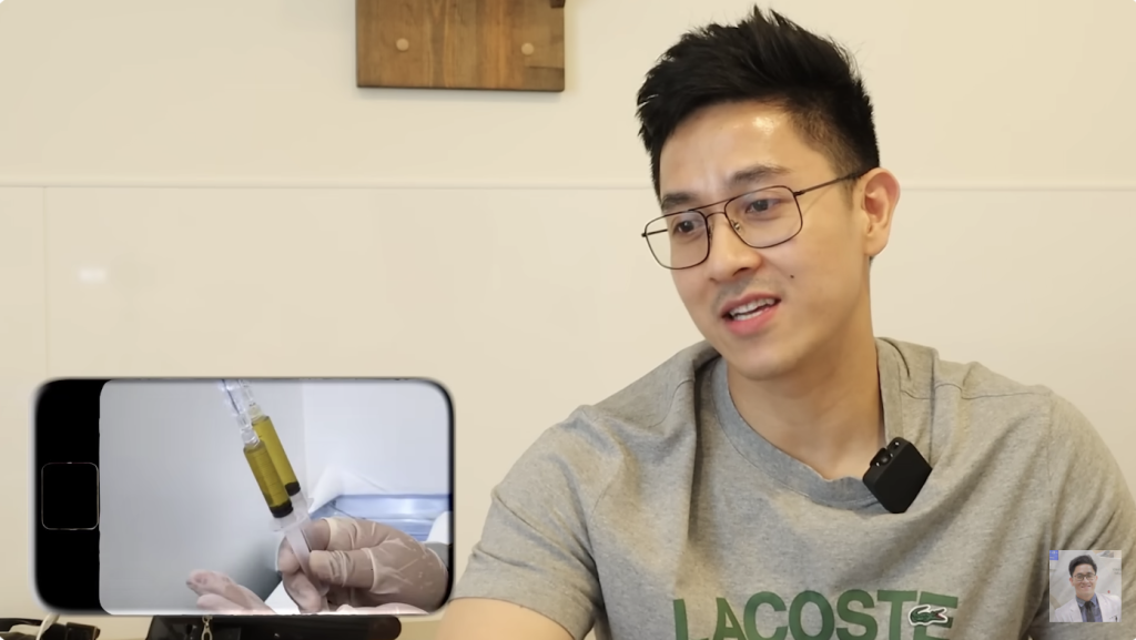 Doc Alvin Francisco Educates Viewers on Avascular Necrosis Condition of ...