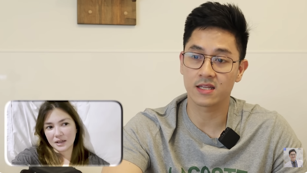 Doc Alvin Francisco Educates Viewers on Avascular Necrosis Condition of ...