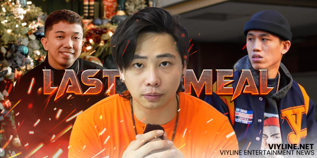 Boss Keng, Junnie Boy Reveal ‘Last Meal’ Wish in Agassi Ching’s Fun ...