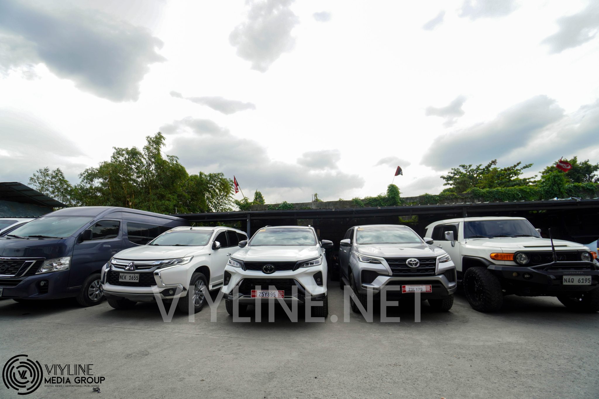 MCars Ph: Simplifying Car Dealership, One Unit at a Time - ViyLine ...
