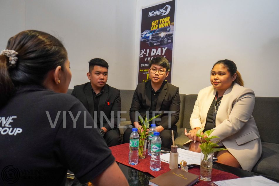 MCars Ph: Simplifying Car Dealership, One Unit at a Time - ViyLine ...