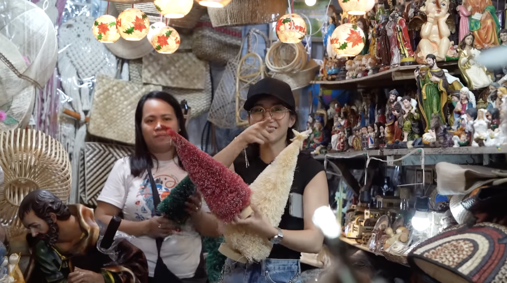 Feel the Spirit of Christmas at Team Payaman’s Congpound Houses ...