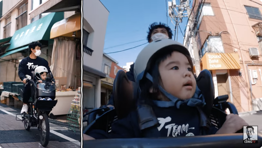 Watch How Cong TV Treasures Core Memory With Kidlat in Japan - ViyLine ...