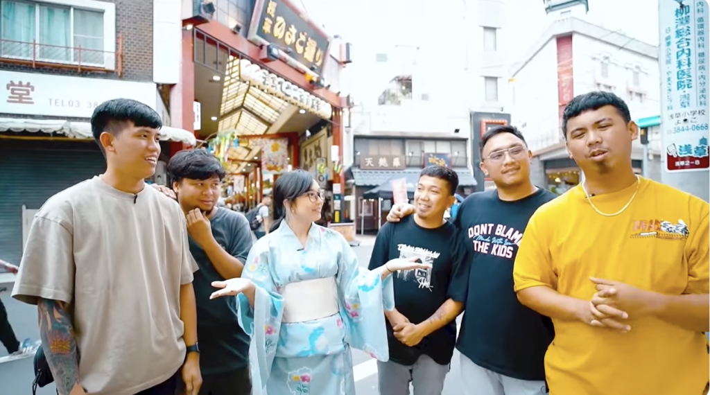 Team Payaman ‘Mahangin Kings’ Face Final Acerpure Mahangin Challenge in ...