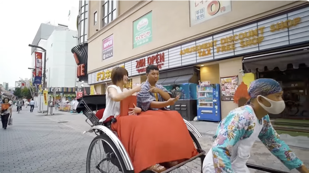 Team Payaman ‘Mahangin Kings’ Face Final Acerpure Mahangin Challenge in ...