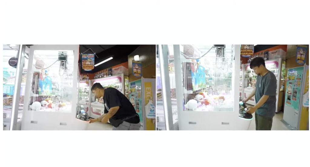 Team Payaman ‘Mahangin Kings’ Face Final Acerpure Mahangin Challenge in ...