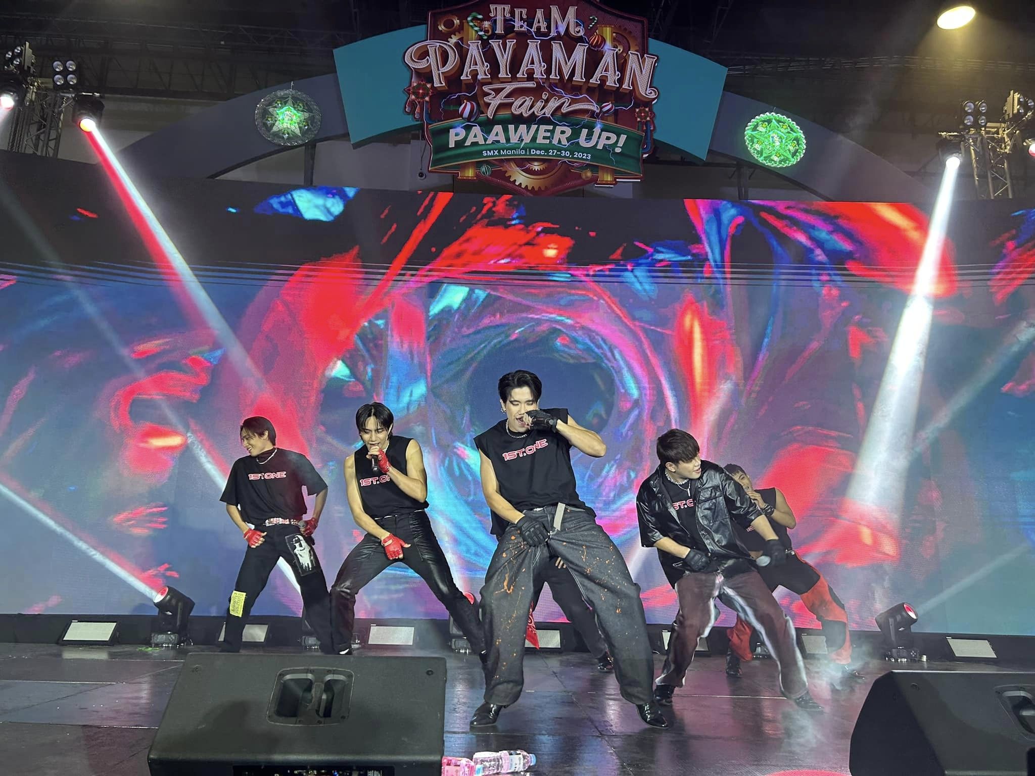 TP Fair Recap: VIYLine Wraps Up 2023 With a Succesful Team Payaman Fair ...