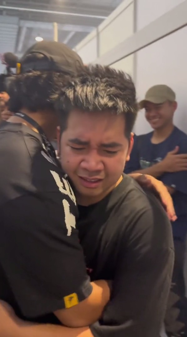 TP Fair Recap: VIYLine Wraps Up 2023 With a Succesful Team Payaman Fair ...