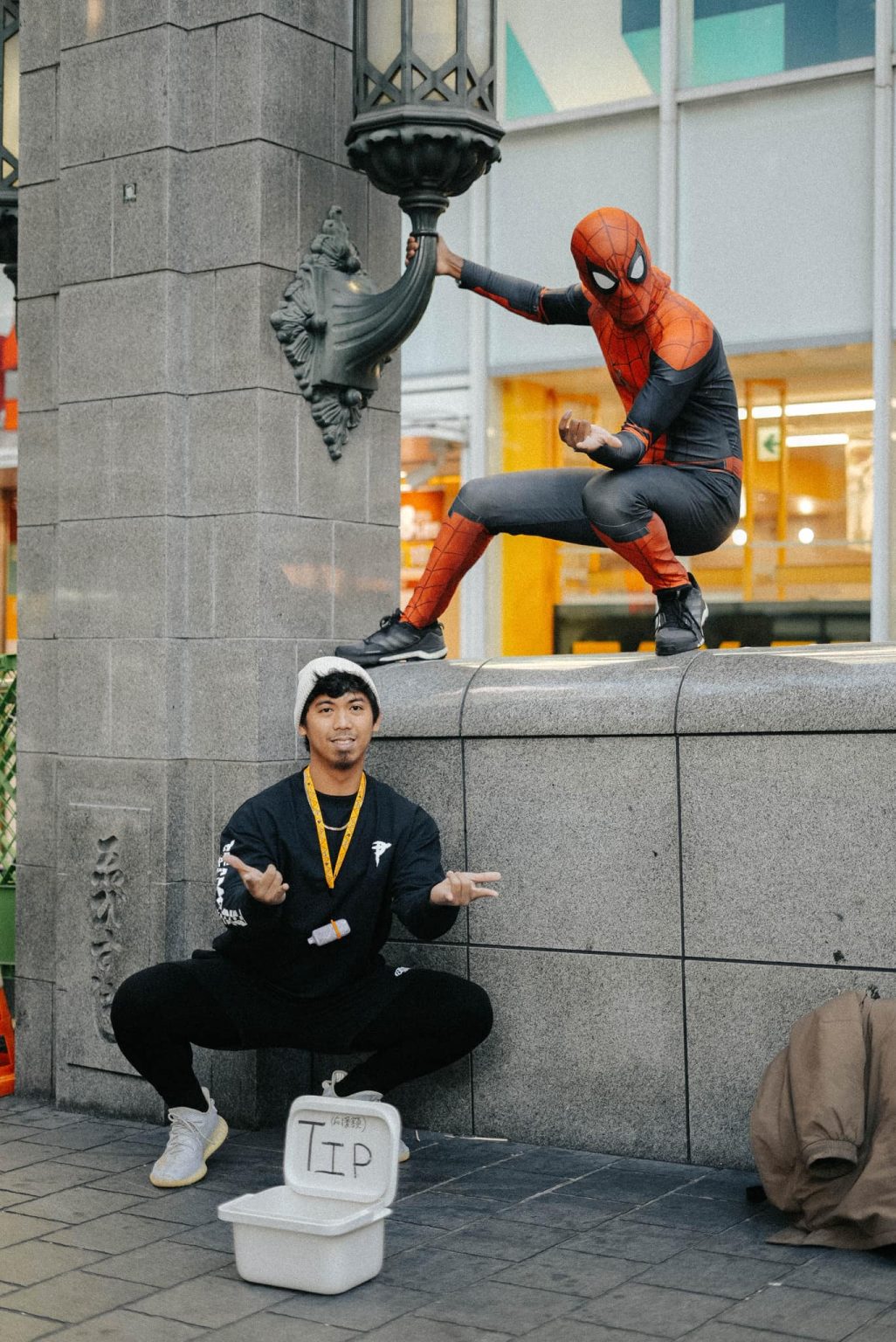 5 Times Cong TV and Junnie Boy Proved Their OOTDs Can Also ‘Diin’ Like ...