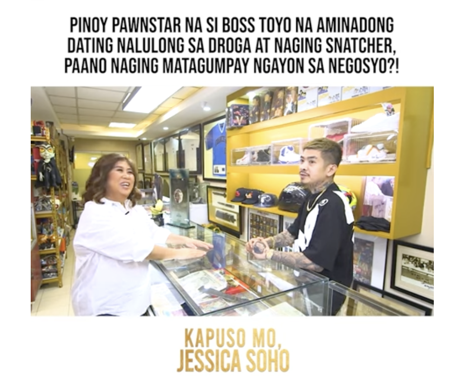 Boss Toyo Admits He Tried Taking His Life Due to Drug Addiction and ...