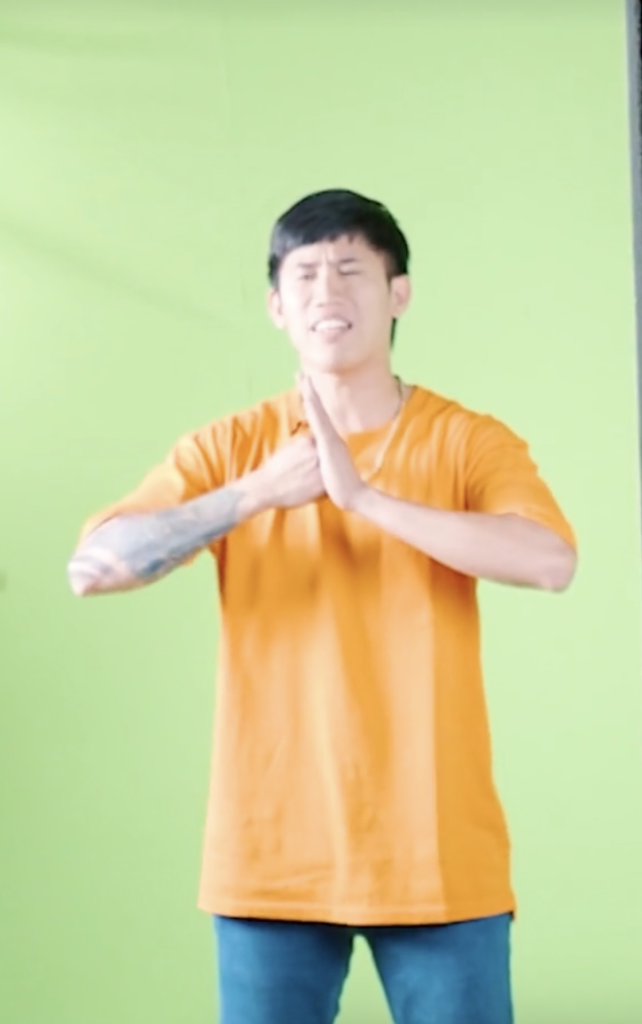 Junnie Boy Marks First Solo TV Commercial for Paracetamol Brand Rexidol ...