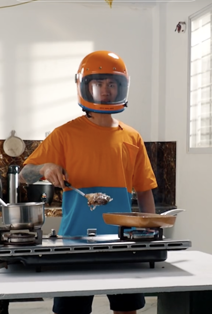 Junnie Boy Marks First Solo TV Commercial for Paracetamol Brand Rexidol ...