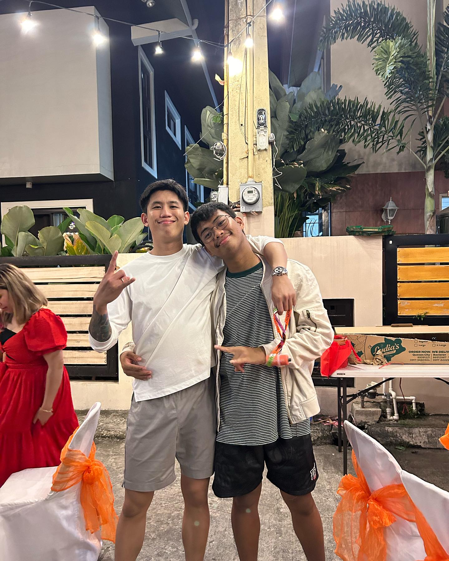 Meet Genggeng: How Kevin Cancamo Become a Part of Team Payaman ...