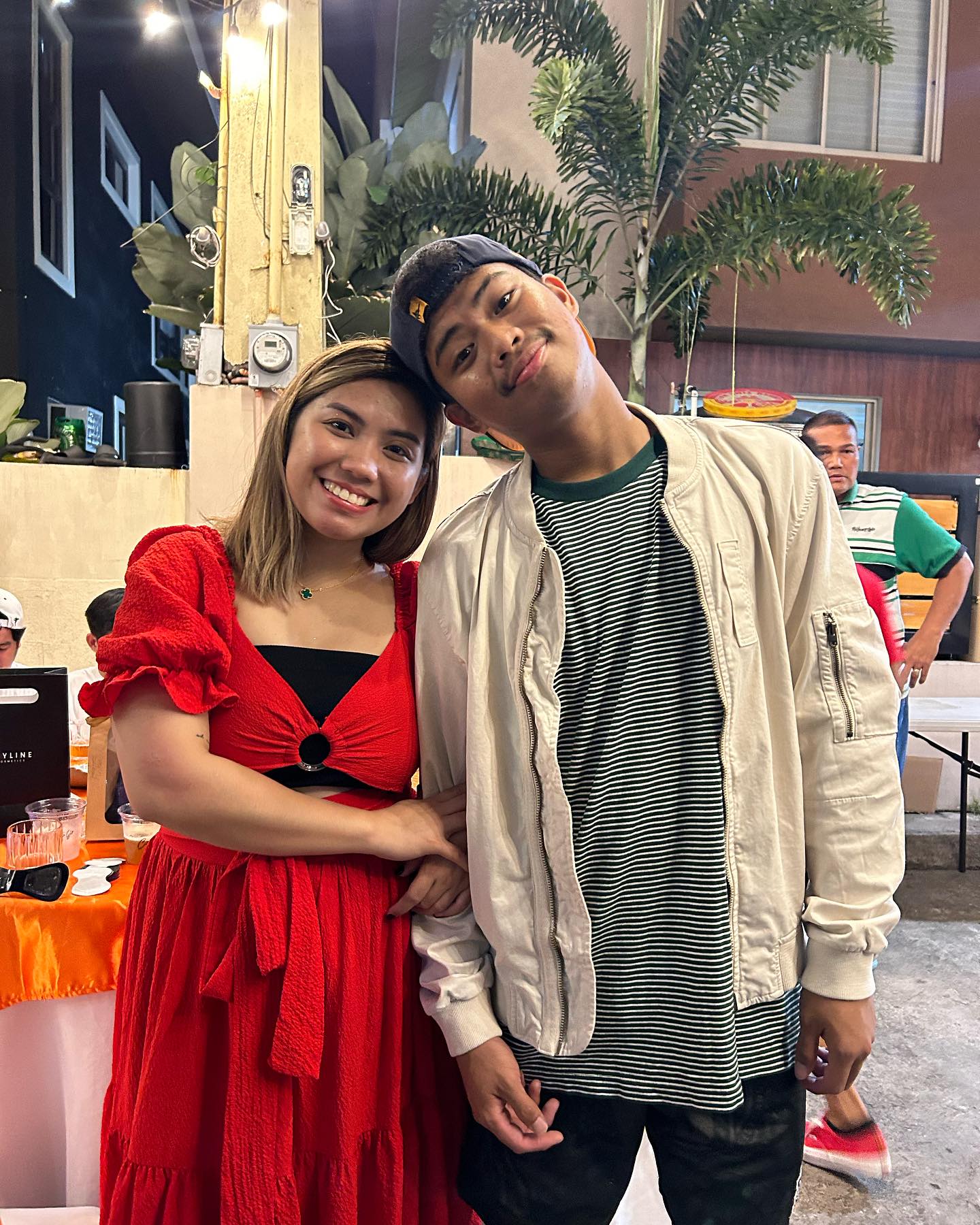 Meet Genggeng: How Kevin Cancamo Become a Part of Team Payaman ...