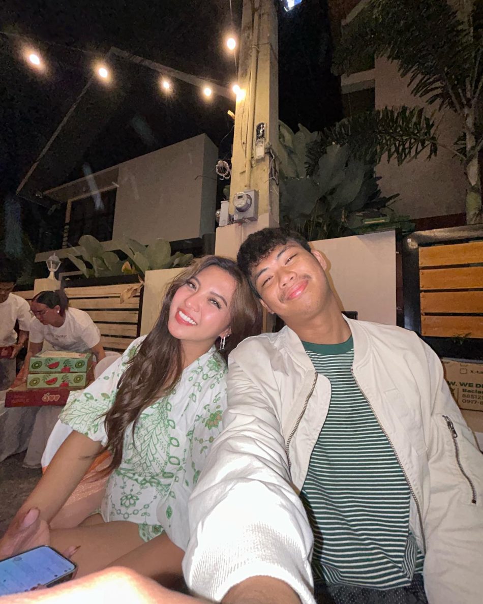 Meet Genggeng: How Kevin Cancamo Become a Part of Team Payaman ...