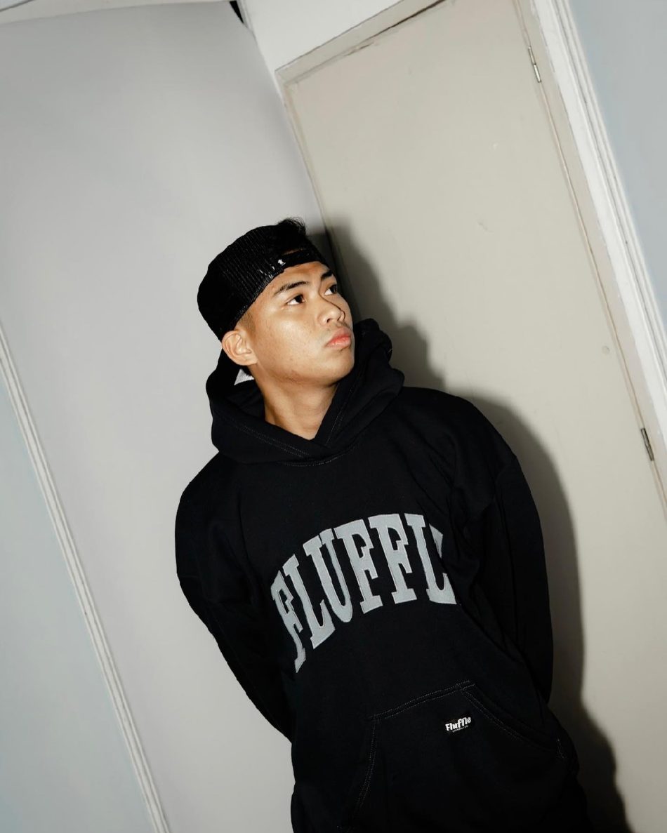 Meet Genggeng: How Kevin Cancamo Become a Part of Team Payaman ...