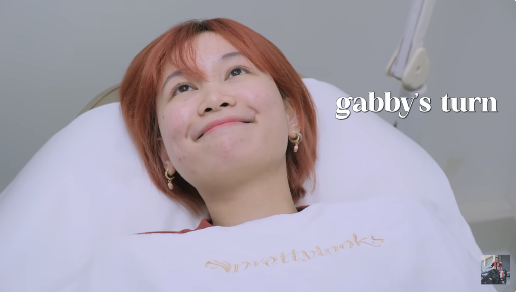 Viy Cortez Grants Kidlat’s Babysitter’s Nose Makeover Request - ViyLine ...