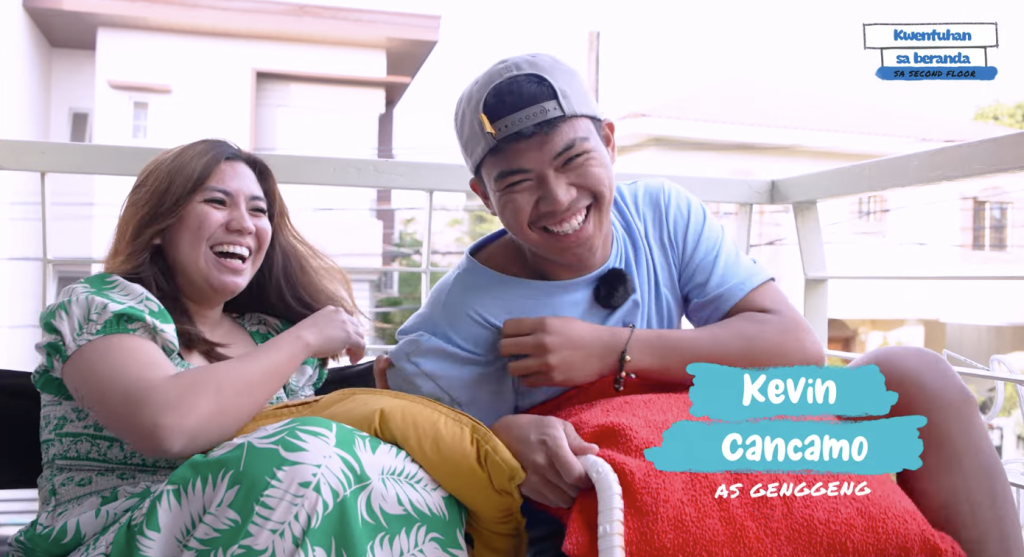 Meet Genggeng: How Kevin Cancamo Become a Part of Team Payaman ...