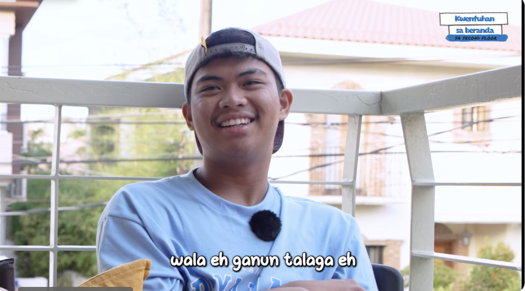 Meet Genggeng: How Kevin Cancamo Become a Part of Team Payaman ...