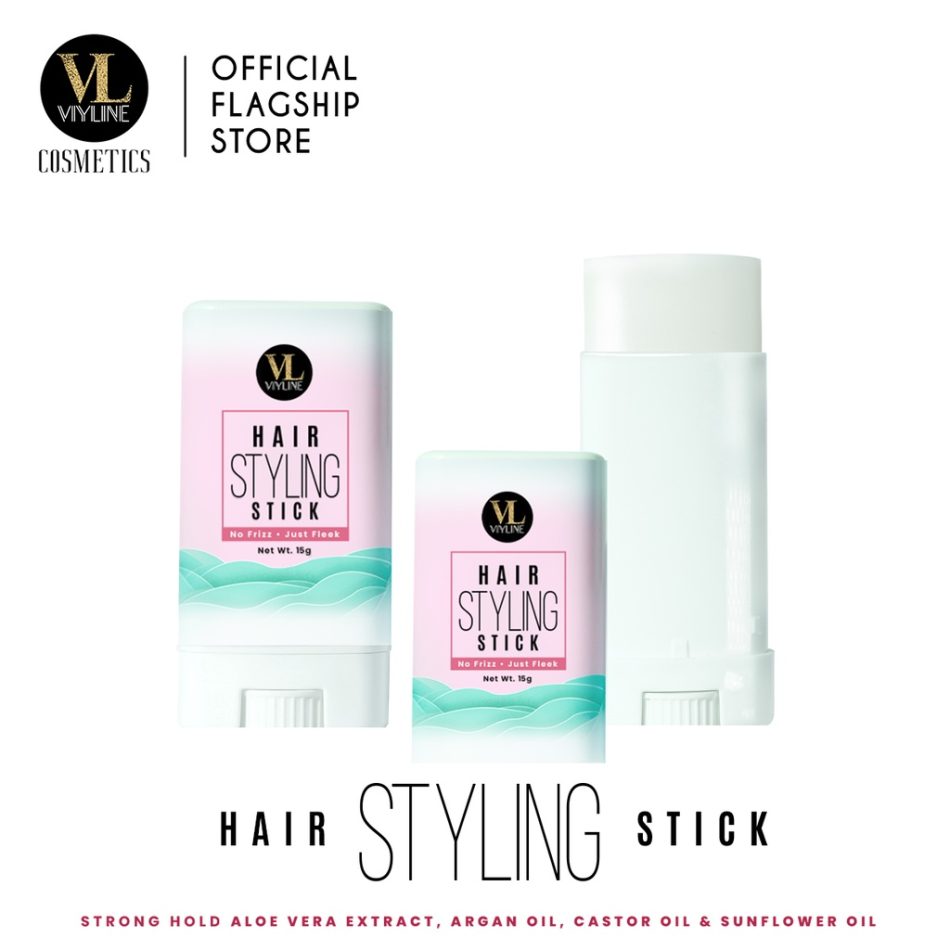 Get Summer-Ready Hair Inspos from Your Favorite Team Payaman Girls - ViyLine Media Group