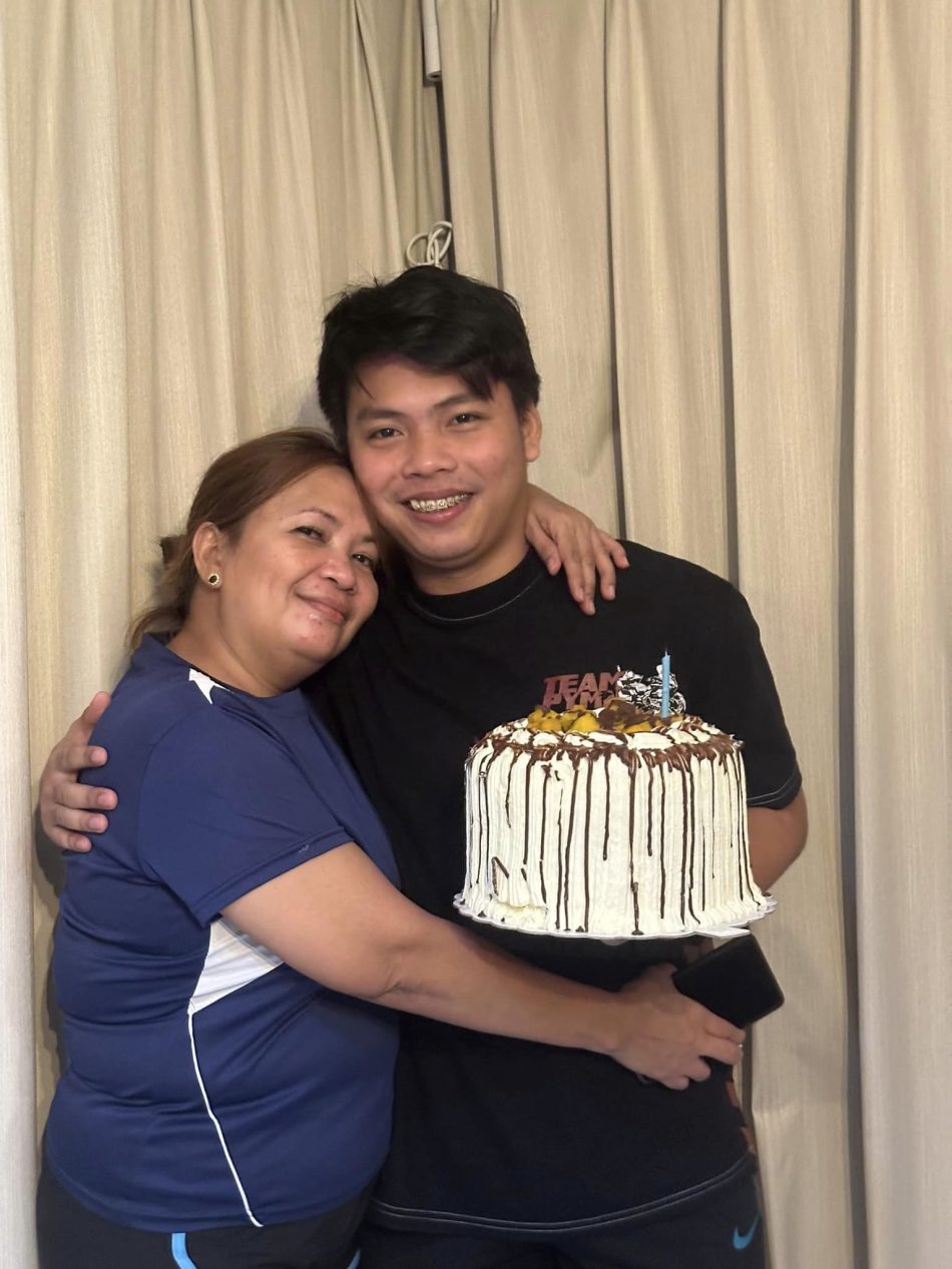 Meet Agabus Maza: The Newest Addition to Top Notch Team Payaman Editors - ViyLine Media Group