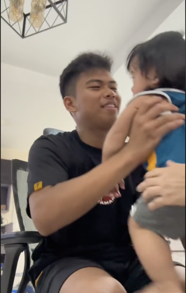 Top 5 Kidlat and Genggeng Moments That Are Giving Major Siblings Energy ...