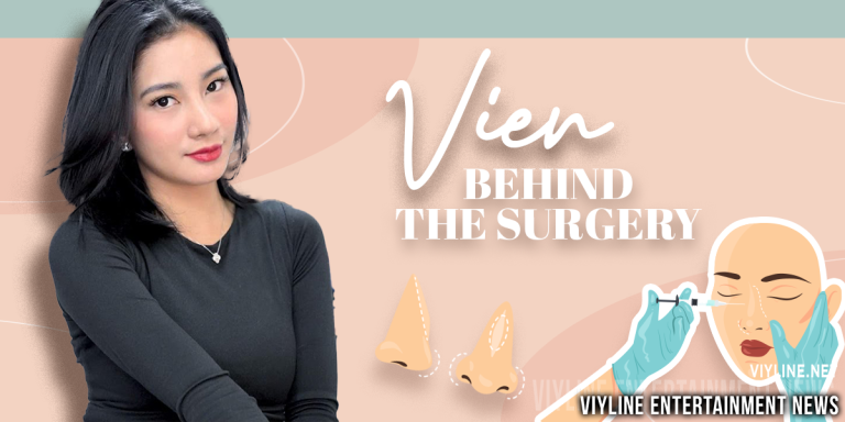Vien Iligan-Velasquez Reveals the Real Reason Why She Underwent ...