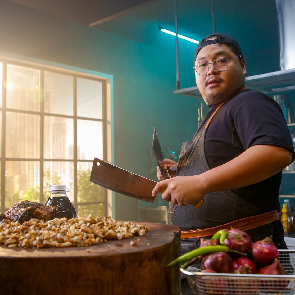 Steal Ninong Rys Mouth Watering Recipes With His First Ever Cookbook Viyline Media Group