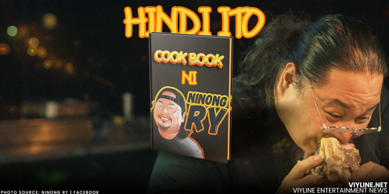 Steal Ninong Ry’s Mouth-Watering Recipes With His First-Ever Cookbook ...