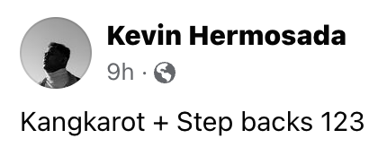 Catch Cong Anbilibabol’s Basketball Play Against Donny Pangilinan’s ...