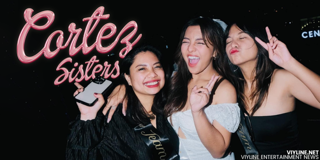 3 Times Ivy, Viy, and Yiv Cortez Prove They Have the Strongest Siblings ...