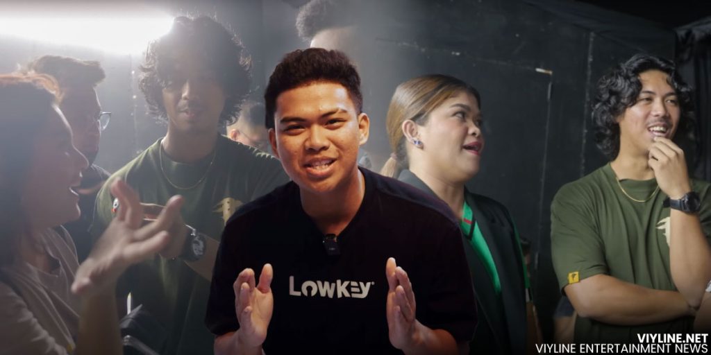 Team Payaman’s Genggeng Gets Tips from Ex-PBB Housemates - ViyLine ...