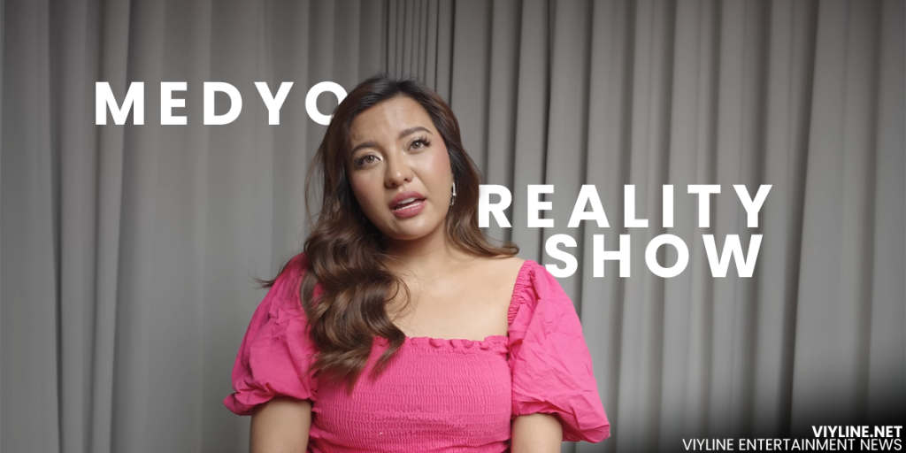 Congpound Reality Show: Viy Cortez Attempts Her Version of Team Payaman Reality TV - ViyLine ...