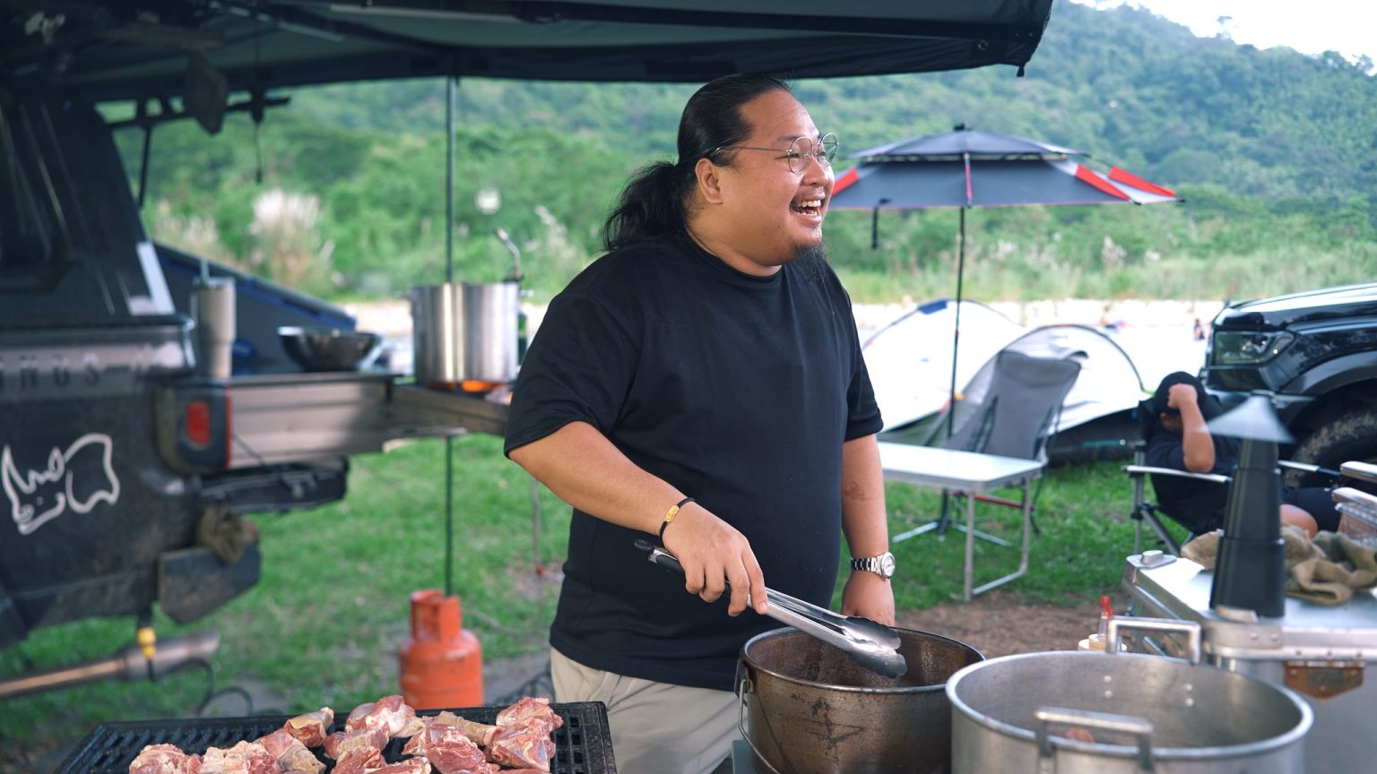 Steal Ninong Rys Mouth Watering Recipes With His First Ever Cookbook Viyline Media Group