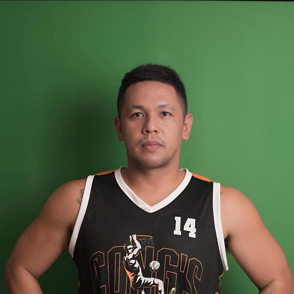 Meet Nelson Mendoza: Cong’s Anbelibabol Basketball’s Lowkey Star Player ...
