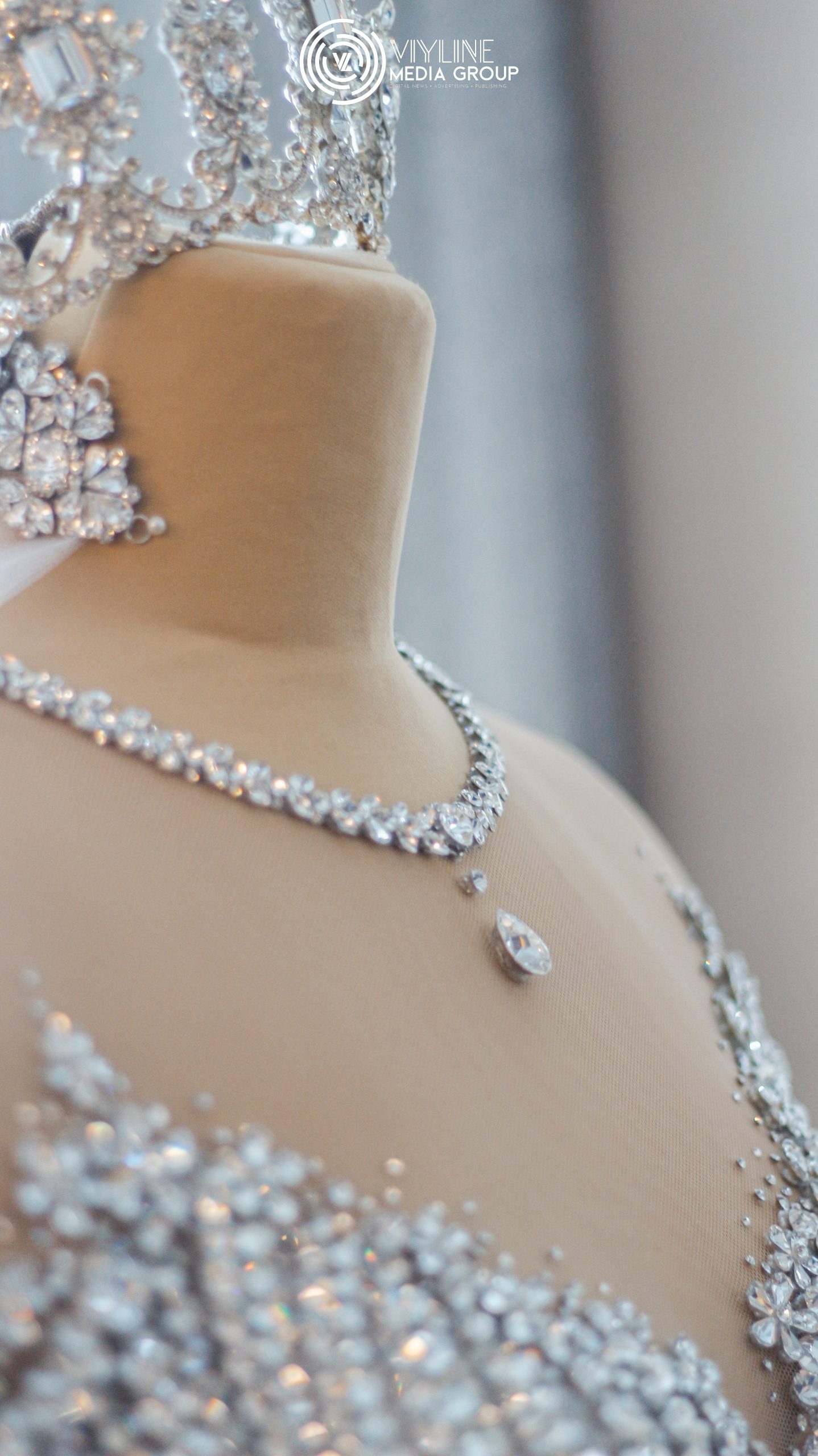 LOOK: A Glimpse Into the Elegant and Romantic Wedding of Cong TV and ...